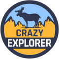 Crazy Explorer | Home Page